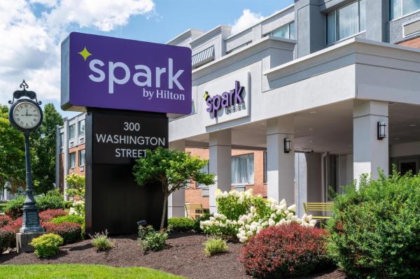 Spark By Hilton Watertown, Ny - Watertown, NY
