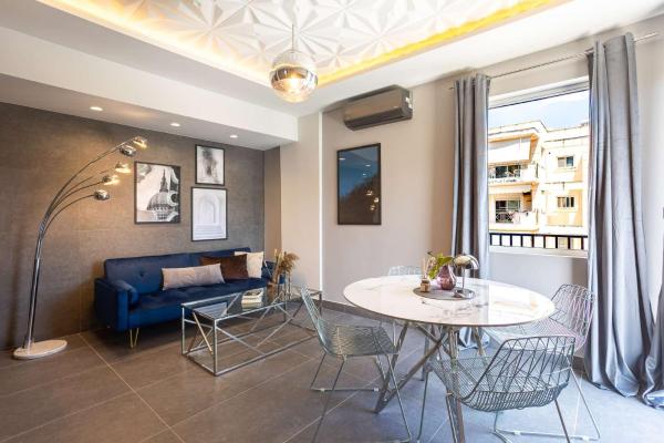 Socrates Suite C2 - Elevated City Stay In Kalamata - Каламата
