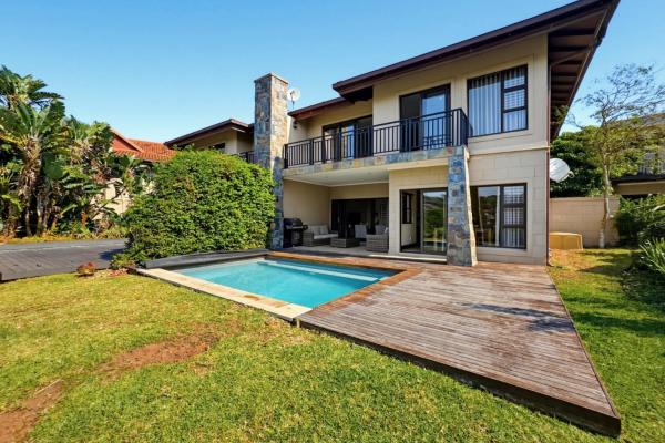 Baluwatu 9, Zimbali Estate - Dolphin Coast