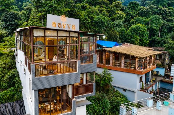 Aavya Creative Wellness Retreats - Rishikesh