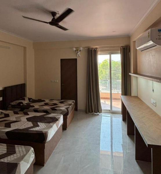 Sanjay Guest House - Rishikesh