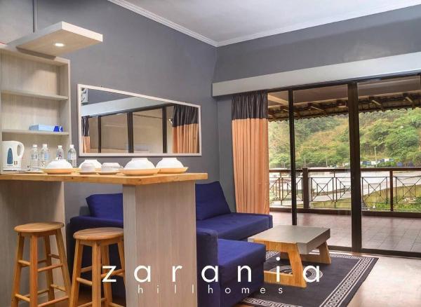 Zarania Hillhomes - Malaysia
