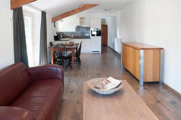 Hoeve Linnerveld Tuinkamer - Roermond