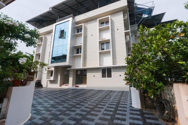 La Casio Inn - Kerala
