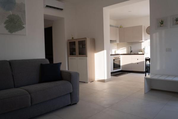 'A Casarella - Casa Vacanze - Vico Equense