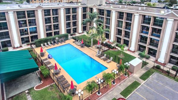 Clarion Hotel & Suites - Kenner, LA