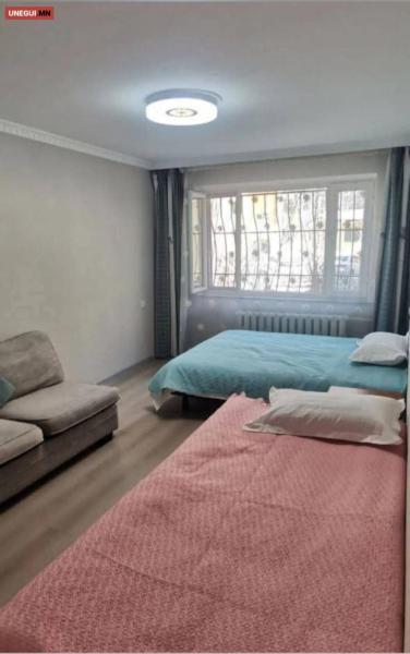 Apartment - Mongolia