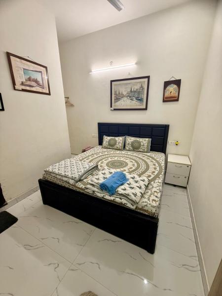 Ananda Home - Agra
