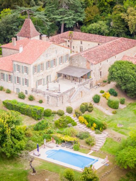 Château De Campanes - Condom