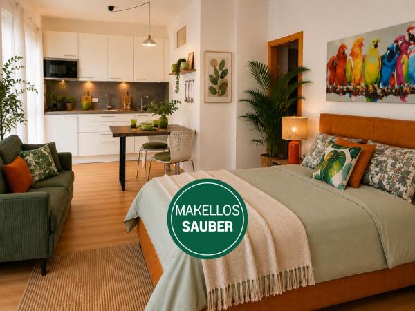 Goldener Herbst In Meran - "Apartment Piave" - Ideal Für Paare, Frühstück Am Balkon, 10 Min Ins Zentrum, Private Garage, Aufzug - Südtirol Guest Pass Inklusive - Riffian