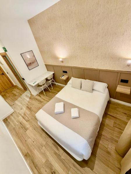 Estudios Be Relax Torrejon - Loeches