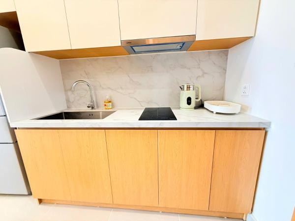 Căn Hộ Duplex 3 Phòng Ngủ View Bắn Pháo Hoa, Nhạc Nước - Hưng Yên