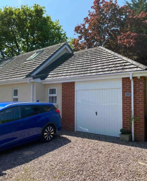 Two Bed Apartment, Sleeps 5, Ideal For Work Stays - Preston