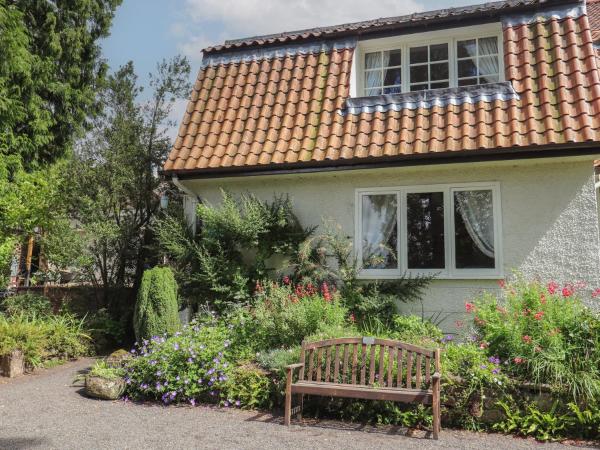 Branklyn Garden Cottage - Perth, Royaume-Uni