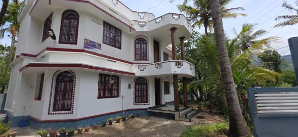 Olive Tree Villa Homestay - Marayoor
