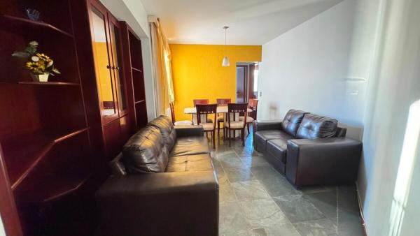 Conforto E Espaço No Setor Bueno 3 Quartos 1102 - Goiânia
