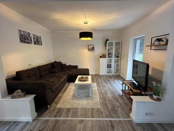 Ferienwohnung Ellerfant - St. Wendel
