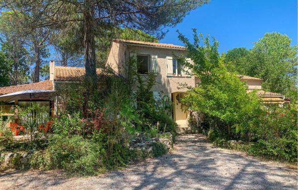 Maison Mitoyenne Avec Piscine - Brignoles