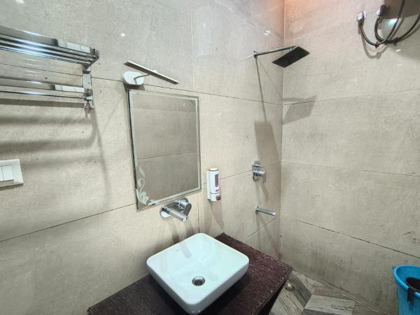 Vandana Residency - Benarés