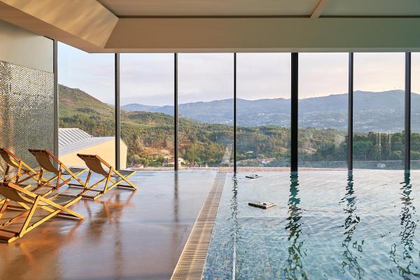 The Vinea Collection Hotel By Piamonte Hotels - Monção