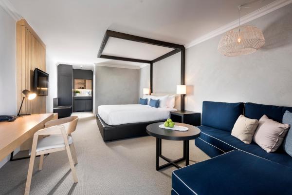 Tradewinds Hotel And Suites Fremantle - Fremantle