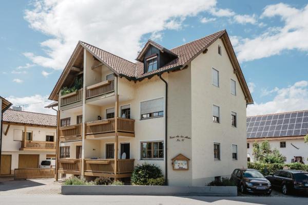 Haus An Der Abens - Neustadt an der Donau