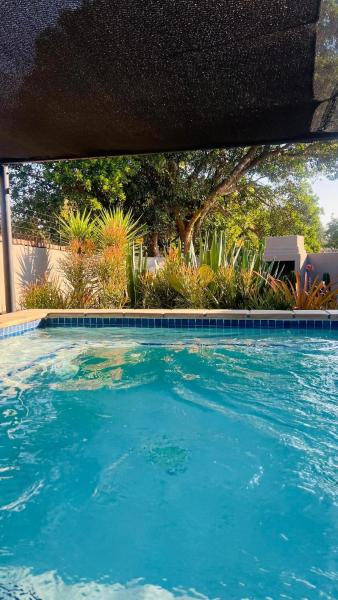 10 Kooralboom Self Catering Apartments - Mbombela