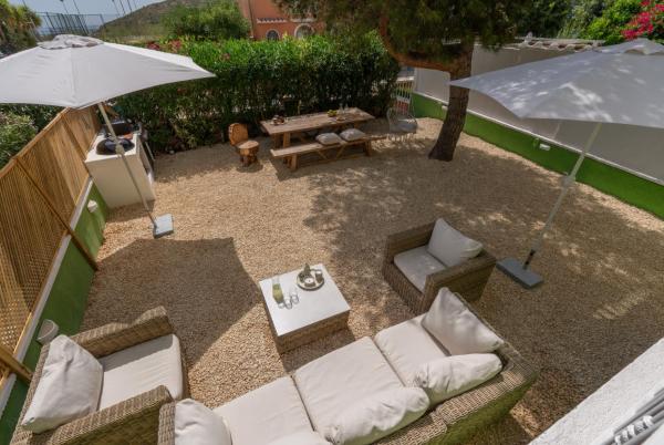Sarahs House - Cumbre del Sol