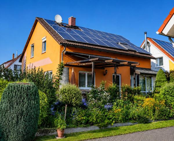 Ferienhaus Erika - Pirna