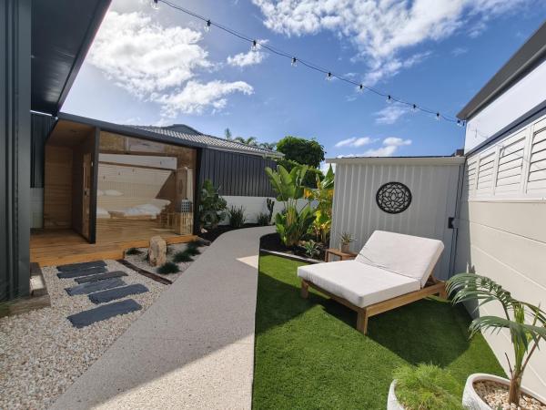 The Hill Retreat - Fremantle