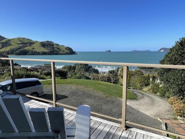 Wharekaho, Coromandel - 5 Minutes To Whitianga - Hahei