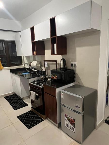Affex Homes - Kisumu