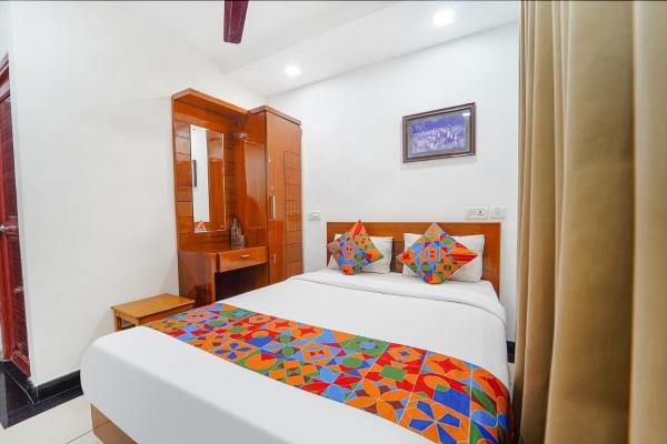 Hotel Stratford Kochi - Kochi