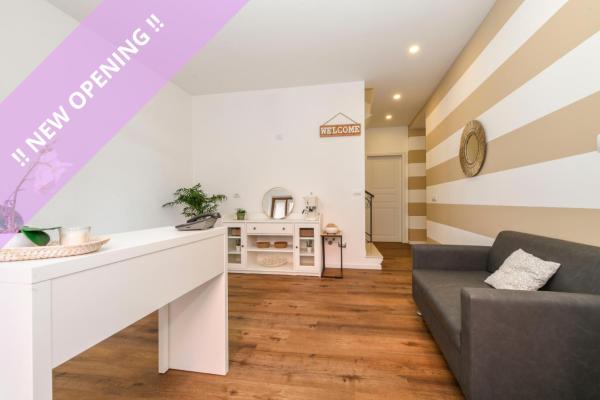 Suite&rooms - Garda Stay - Lac de Garde
