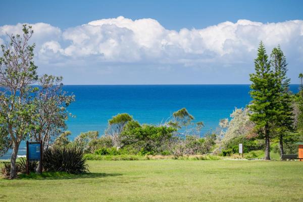 13 Jordan - Lake Cathie