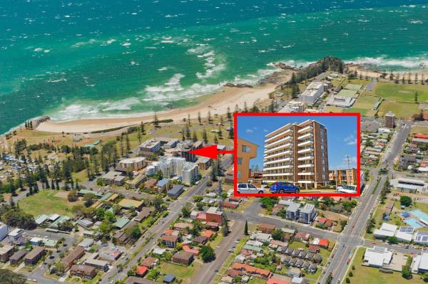 Akuna 18 6 Joffre Street - Port Macquarie