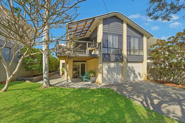Amara, 6 Wesley Avenue - Port Macquarie