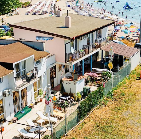 Вила Морски Рай Апартамент - Pomorie