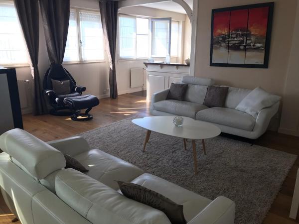 Spacieux Appartement - Vitré