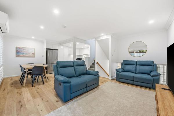 Flynns Beach Retreat, 3 Of 3 Everard Street - Port Macquarie