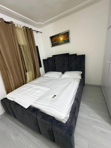 Luxury Apartments Bonnamousadi Douala - Douala