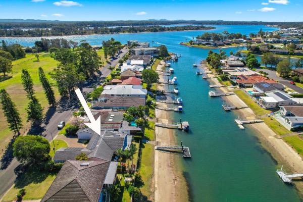 Hibbard Waterfront Escape - Port Macquarie
