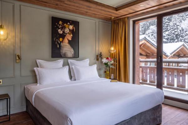 Excelsior Chamonix Hôtel - Saint-Gervais-les-Bains