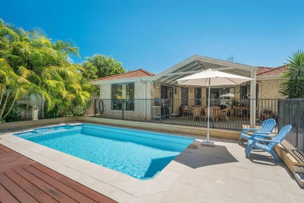Lake Cathie Oasis - 32 Bounty Avenue - Lake Cathie