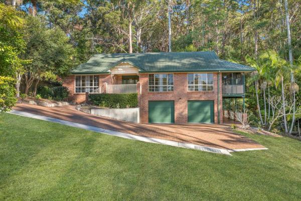 Koala Kubby, 147 Granite Street - Port Macquarie