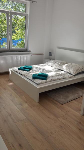 Haus Maritim - Moderne 2-zimmer-unterkunft - Loxstedt