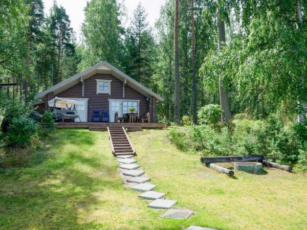 Holiday Home Ranta 2 By Interhome - Lahti