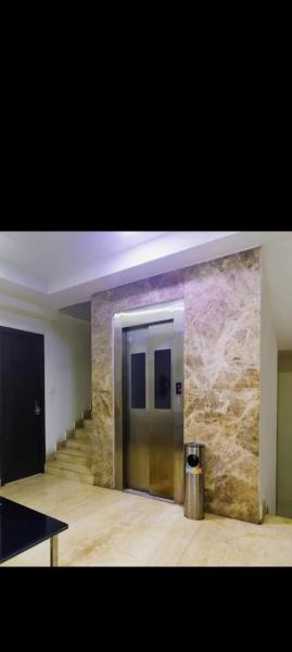 Hotel Swarnas - Vijayawada