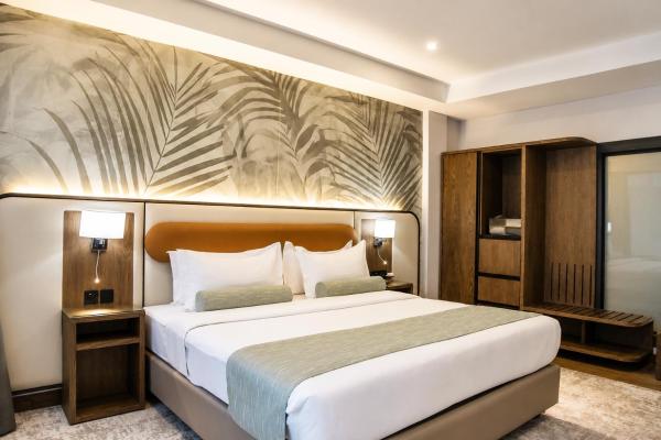 Urban By Cityblue Kigali - Kigali