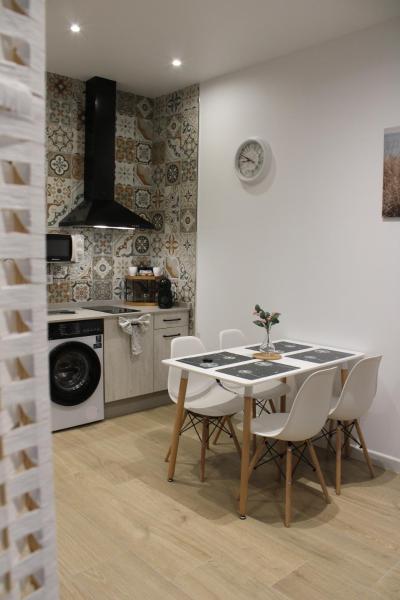 Los Llanos Loft & Suites - Bollullos Par del Condado